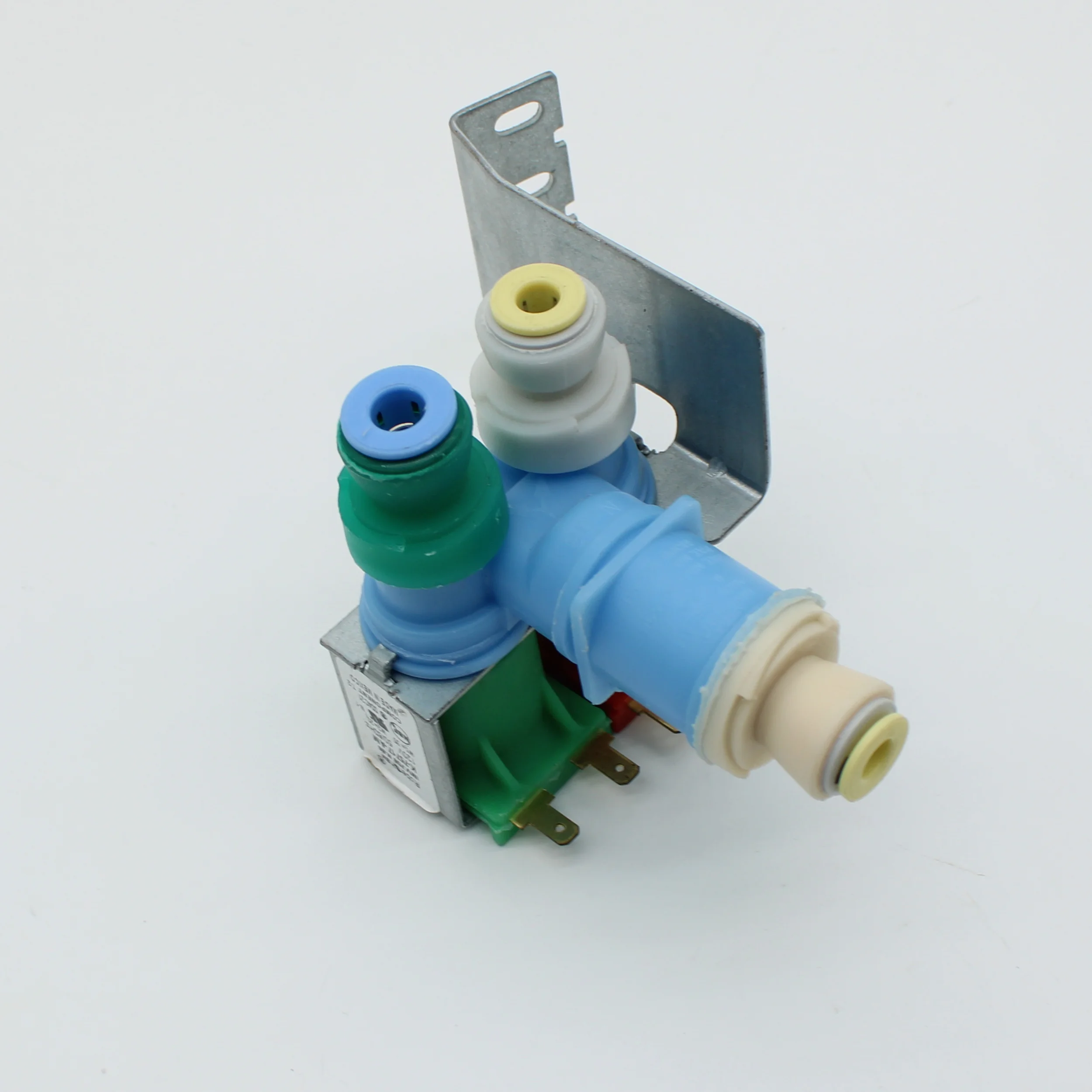 Whirlpool Water Inlet Valves - Reliable Refrigerator Parts