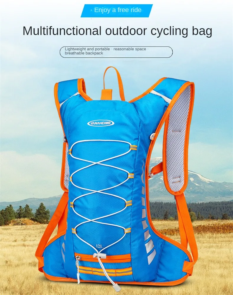 Wholesale Hot Style Lightweight Waterproof Outdoor Multifunction Large ...