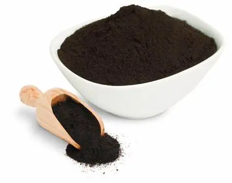 Hongda Supply Natural Shilajit Powder - Pure Resin Extract