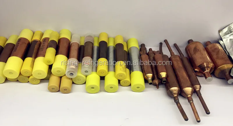 Alibaba.com: 15g copper filter drier for refrigeration parts ...