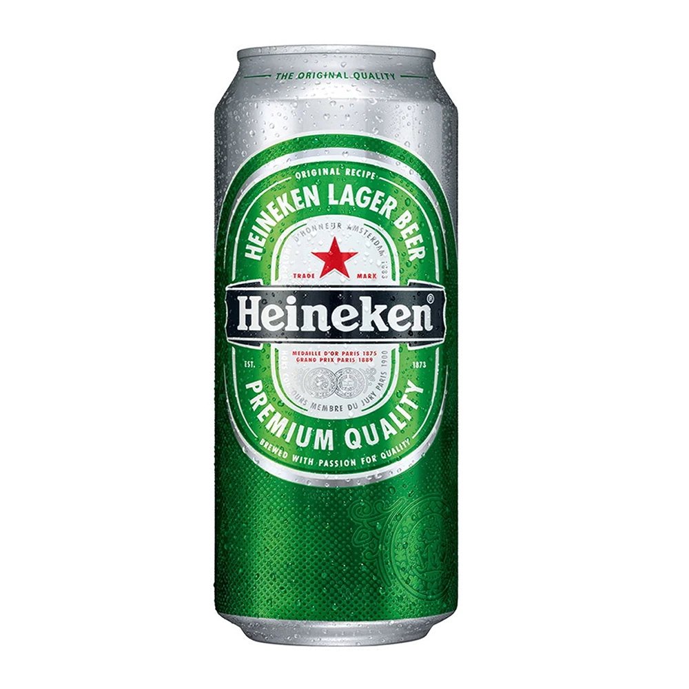 Heineken Wholesale Heineken Beer 500ml Can Heineken Beer 330ml Bottles ...