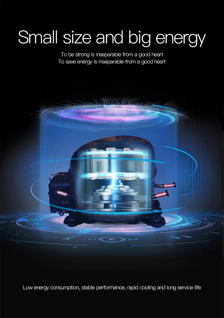 Multi-deck Open Top Display Chiller Frost Free Commercial Supermarket ...