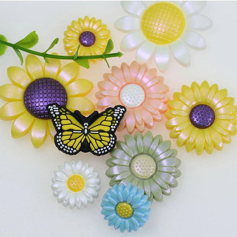 Shop Custom Silicone Focal Beads for DIY Baby Accessories