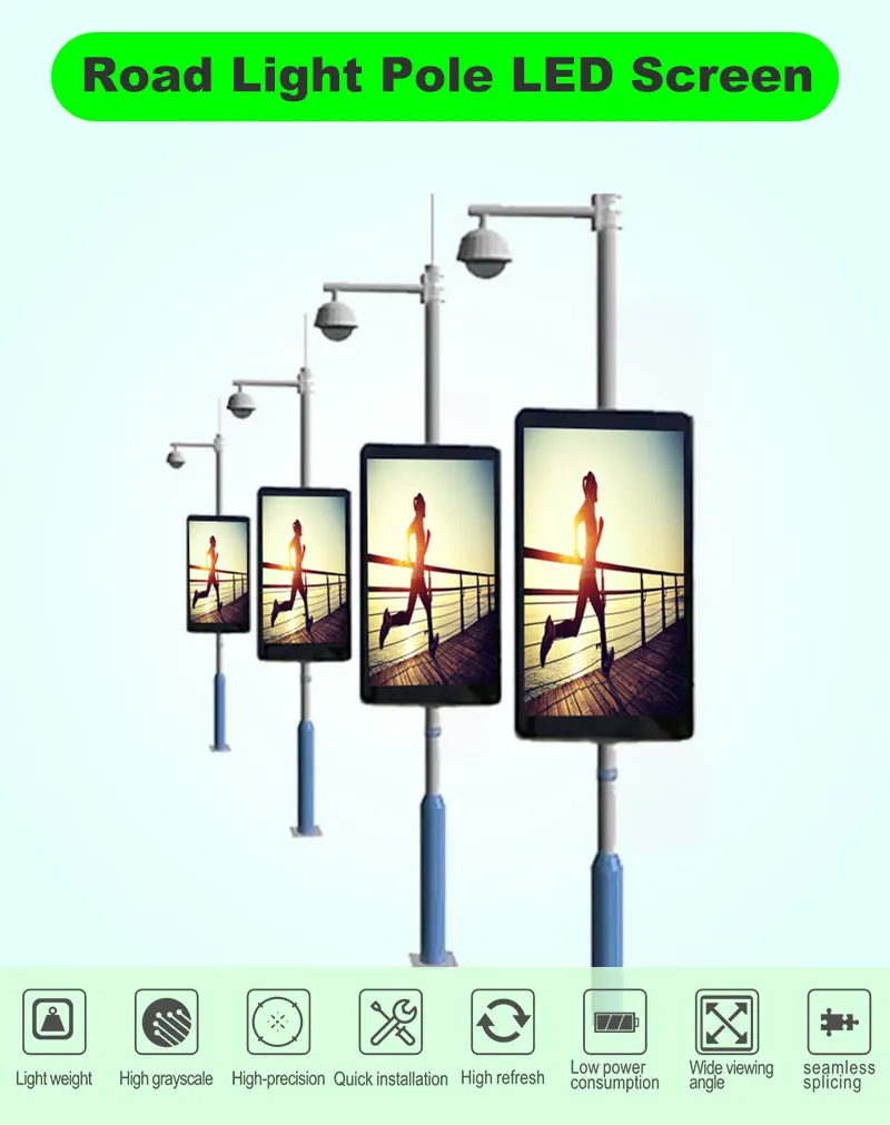 200*200mm Led Panel Screen Module P3.33 P3.84 P2.94 Customizable Full ...