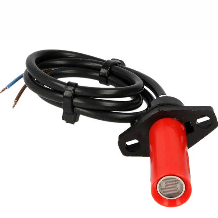 Accessoires de brûleur essentiel de cellule photoélectrique de ...