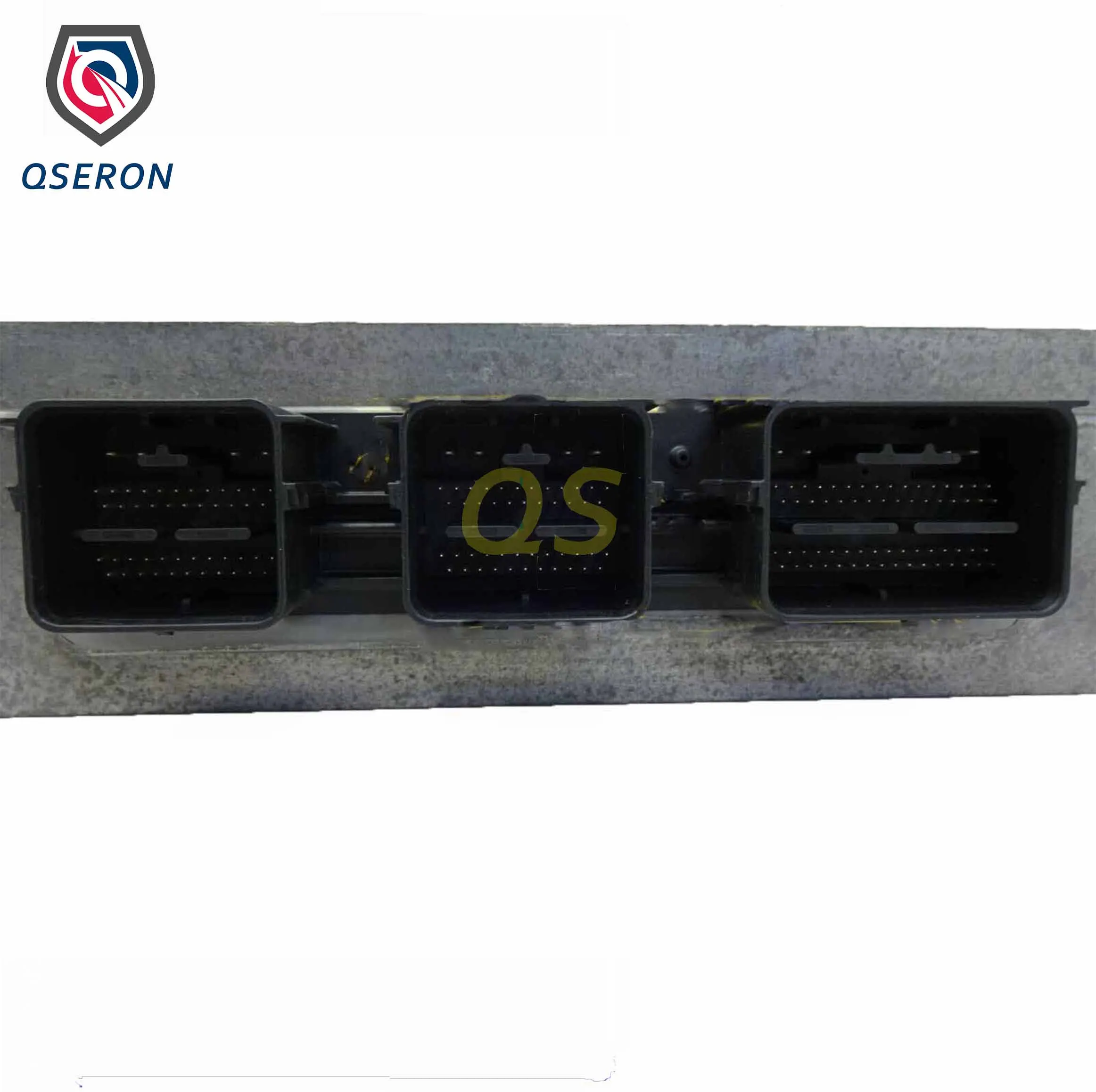 Genuine Used Auto Car ECU 6L2A-12A650-CAA for Ford