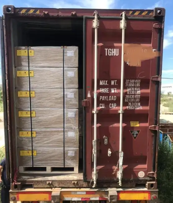 Co2 Sensor Humidity Sensor Optional Fresh Air Handling Unit Sensible ...