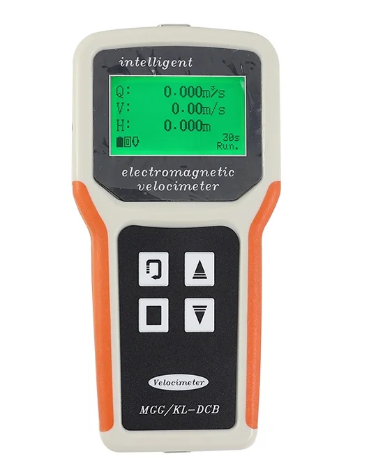AOBO River Current Water Velocity Flow Level Electromagnetic Velocity ...