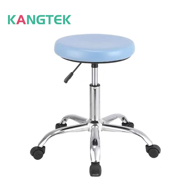Hospital Dental Chair Oral Operating Room Swivel Stool for Doctor and ...