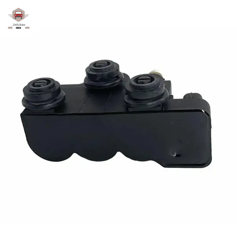 Front Air Suspension Solenoid Valve Block LR176325 LR070245 LR037081 ...