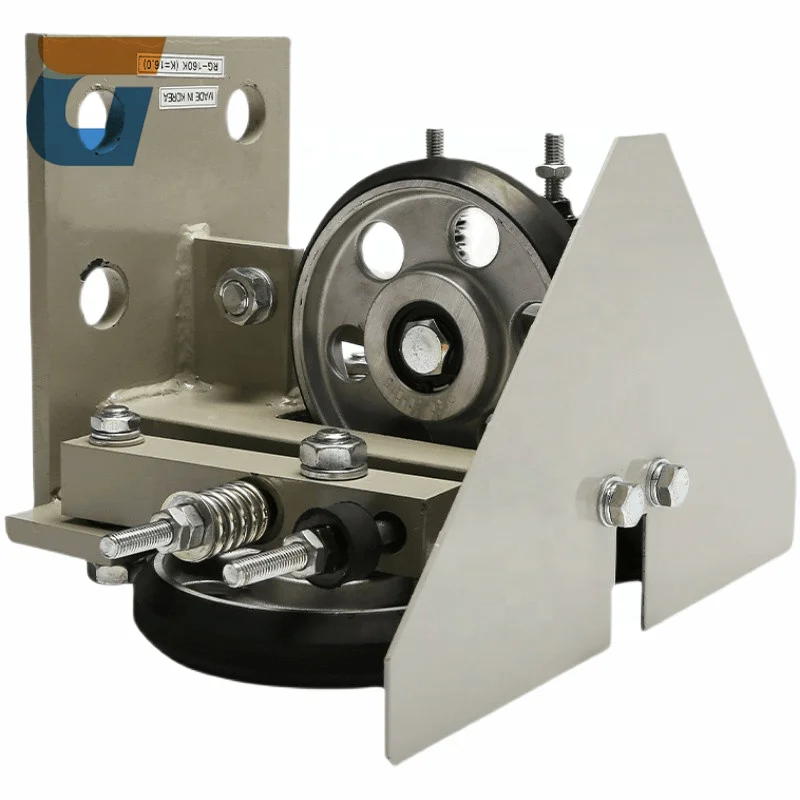 Elevator Roller Guide Shoe Elevator RG-160K - 1 Year Warranty