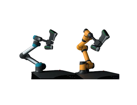 Universal UR5 Robotic Arm - Precision and Versatility