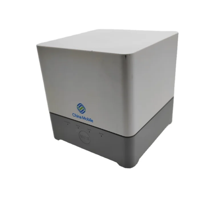 Used WiFi5 wireless router Youhua X333 WiFi AC1200M Gigabit wired ...