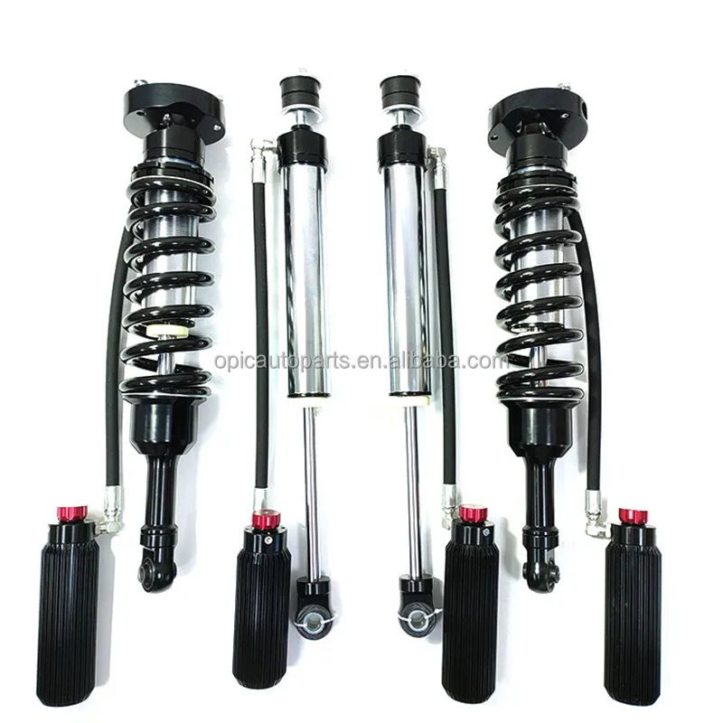 Factory Price High Performance 4x4 Off Road Adjustable Shock Absorber ...