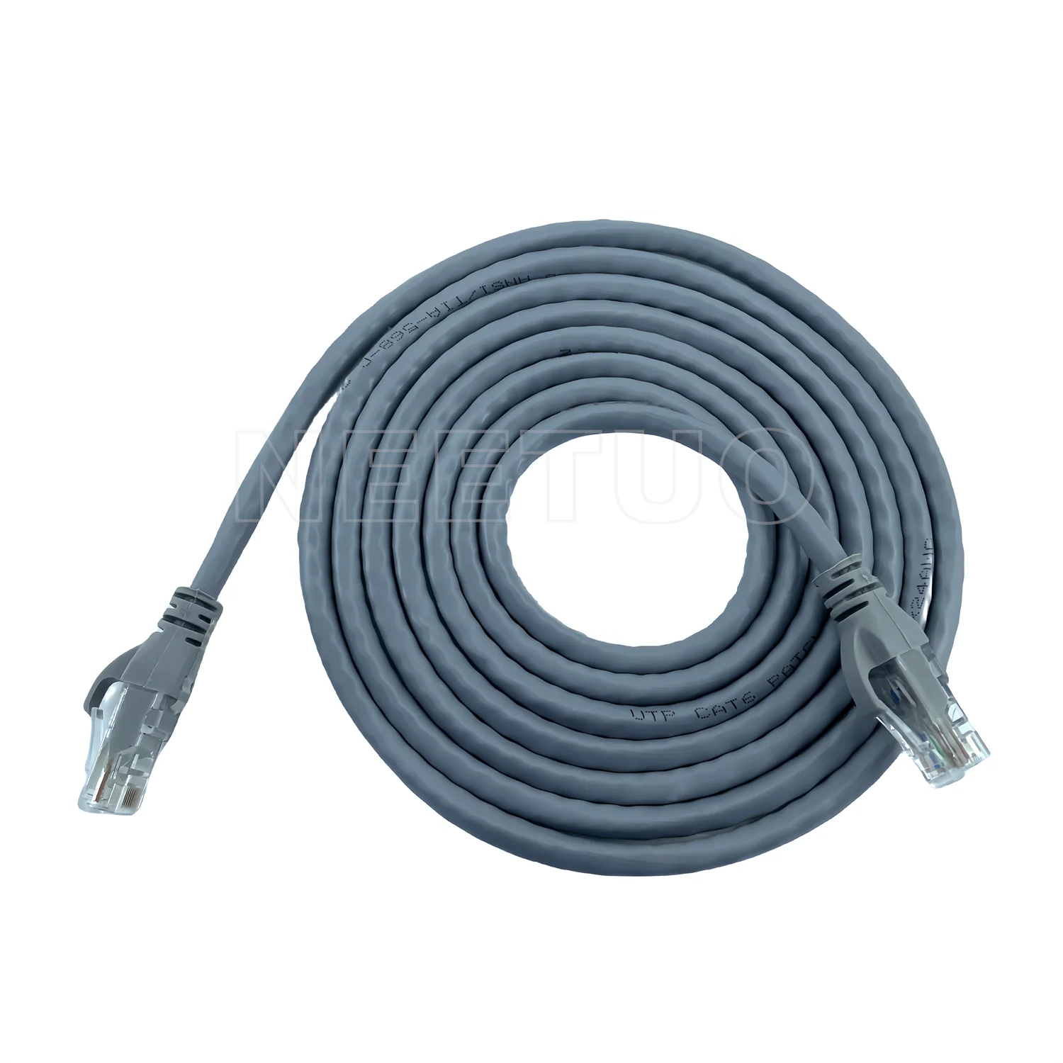 NEETUO UTP CAT6 Ethernet Cables - Reliable Network Solutions