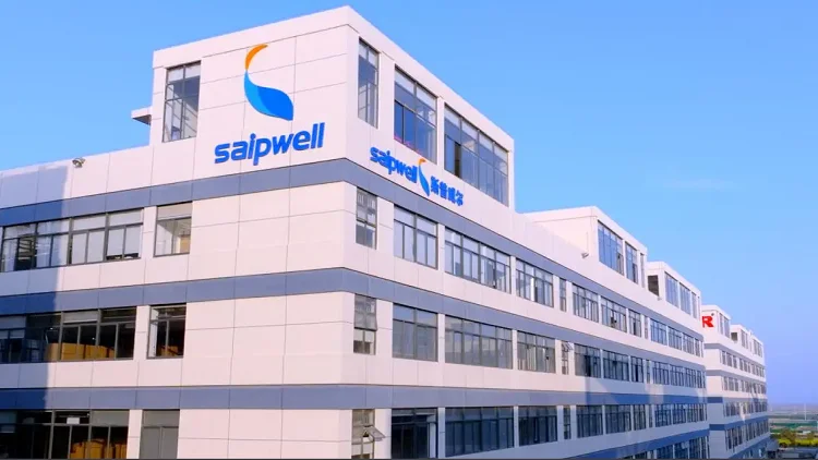 NEMA Standard IP66 Automation System Control Cabinet Electrical Control ...