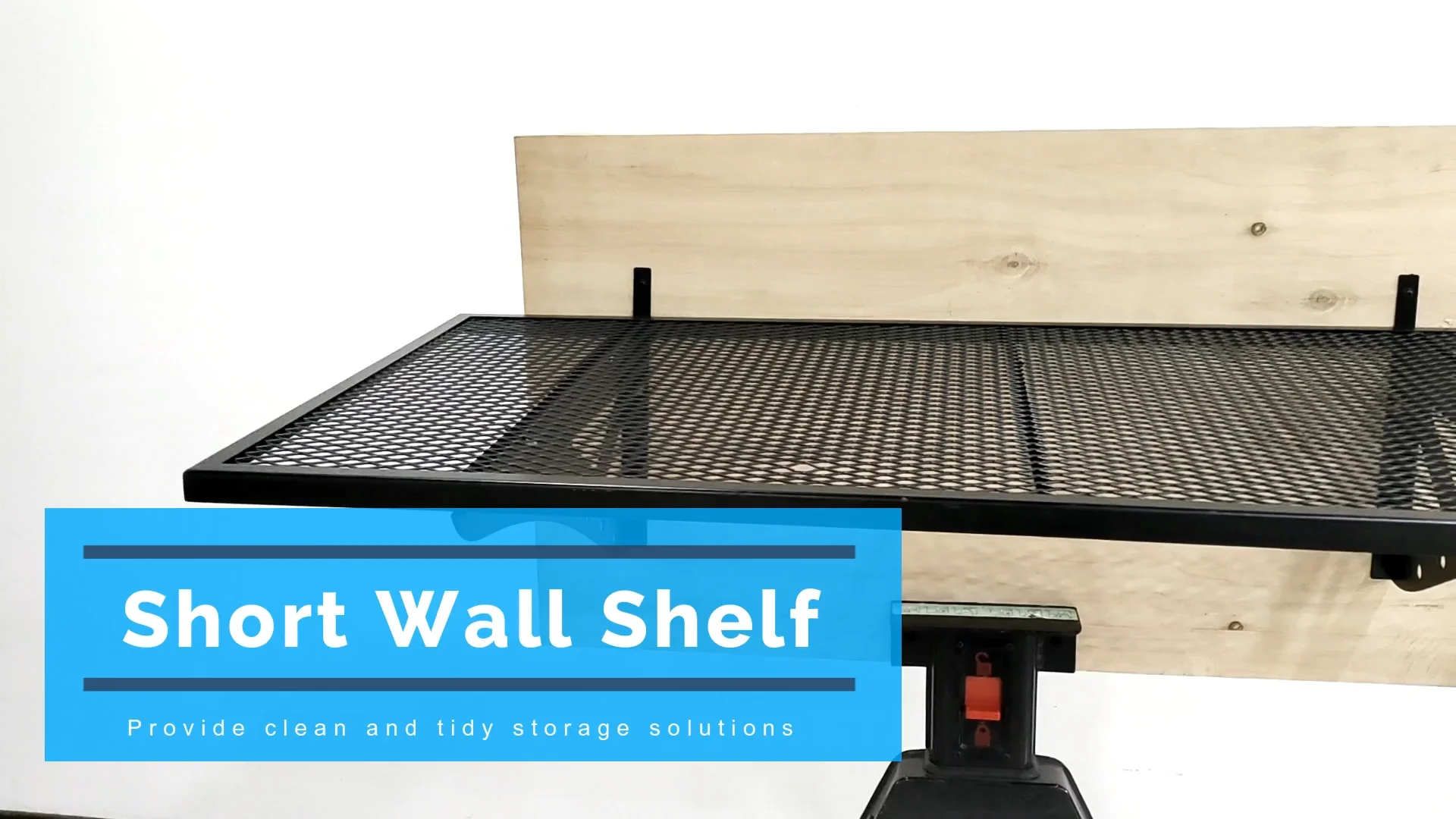 Jh-mech 2pack 2x6ft Garage Shelving 72inch Wall Shelf Garage Storage ...