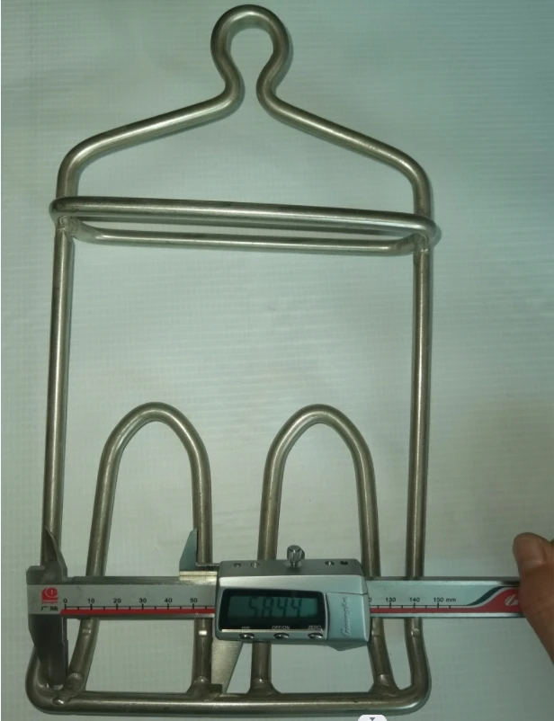 Poultry Slaughterhouse Chicken Killing Line Hanging Hooks