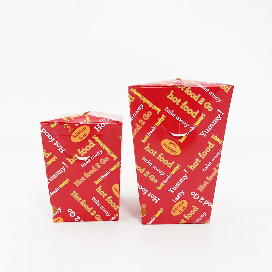 Custom Fried Chicken Rice Krispies Box| Alibaba.com