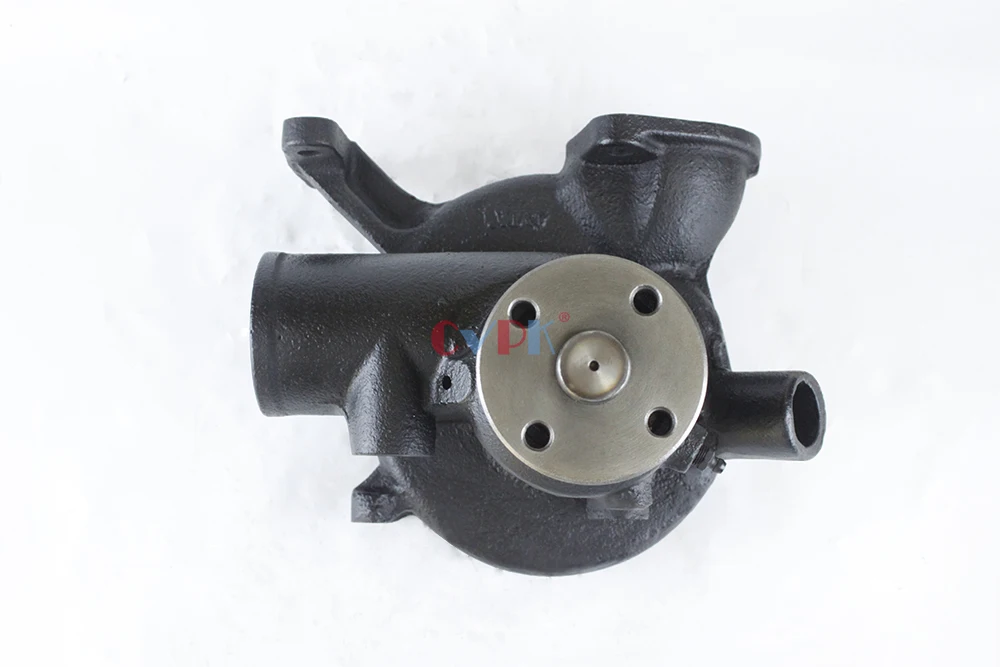 ME942187 Iron Water Pump for MITSUBISHI 6D22 Engine| Alibaba.com