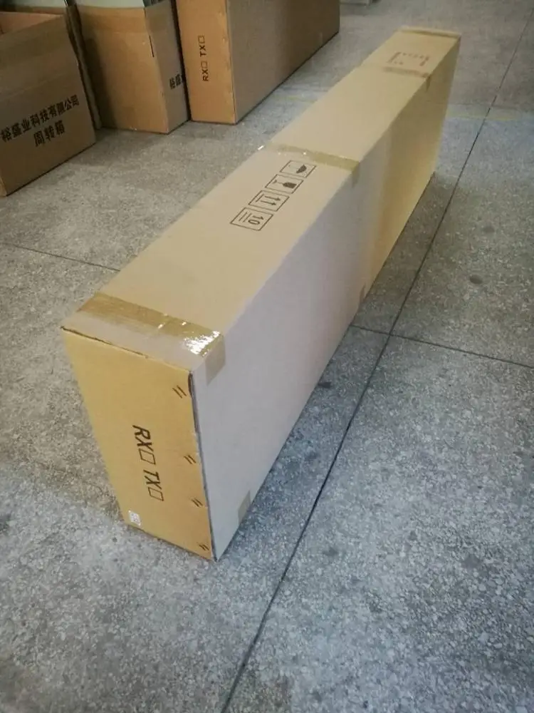 Mono Dual Type 8.2 Mhz Eas Security Tower For Retail Store - Buy Mono ...