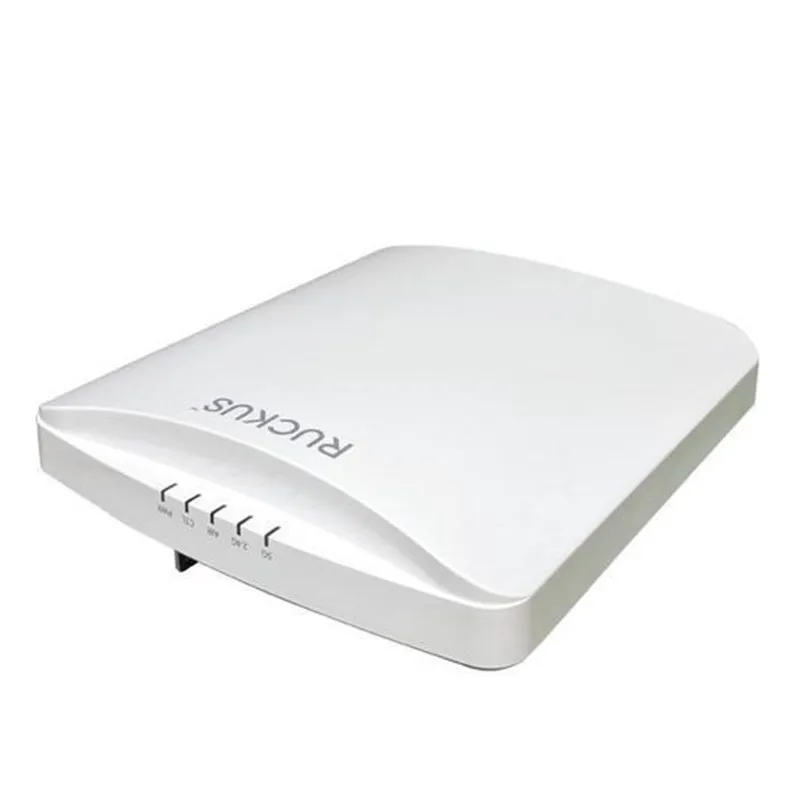 Ruckus ZoneFlex Dual-Band indoor Wireless access point AP 901-R350-WW02 ...