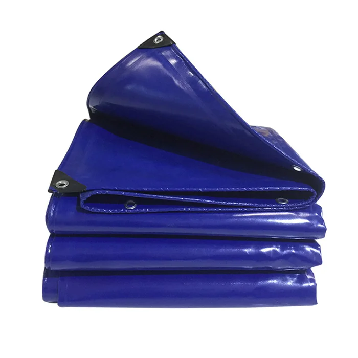 UV Resistant PVC Awning Shade Tarpaulin Sheet 610 650 gsm PVC with ...