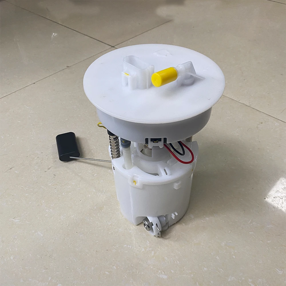 Zj38-13-35z Fuel Pump Assembly For Fiesta Mk4 Mk6 1.4 In Tank 08-11 ...