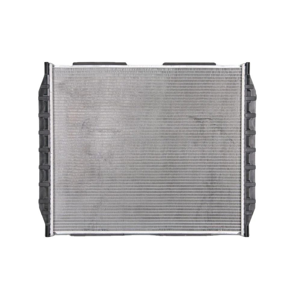 Car Aluminum Radiator For Ford F1vy8005a F1vy-8005-a - Buy China Car ...