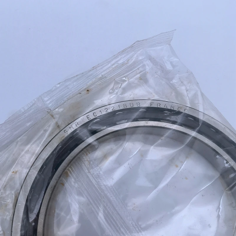 EC12218S02H100 SNR Gearbox Bearing - Tapered Roller Assembly