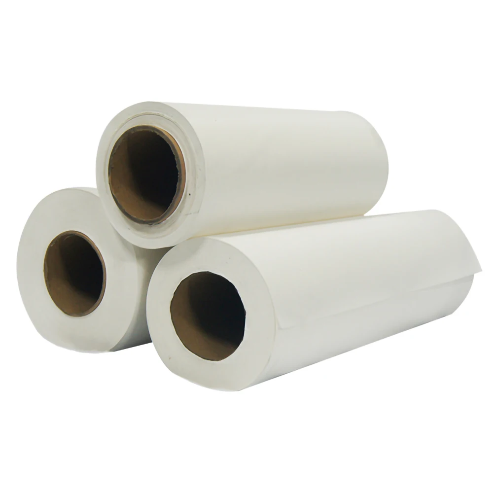 Wholesale Sublimation Paper Jumbo Roll Sublimation Paper Factories Heat ...