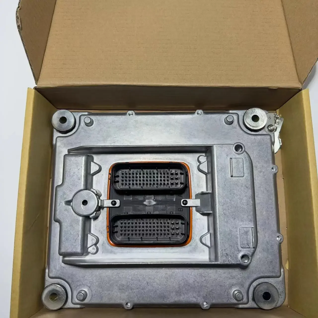 Excavator Spare Parts ECM ECU Control Unit VOE20995620 20995620 ...