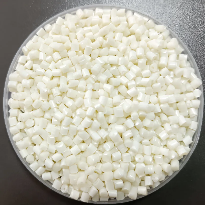 Wholesale Production Of Abs Resin Pellets Plastic Recycled Abs Pellets ...