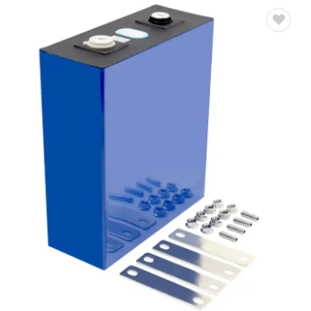 CORNEX Lifepo4 Battery Cells - Reliable Power Solutions