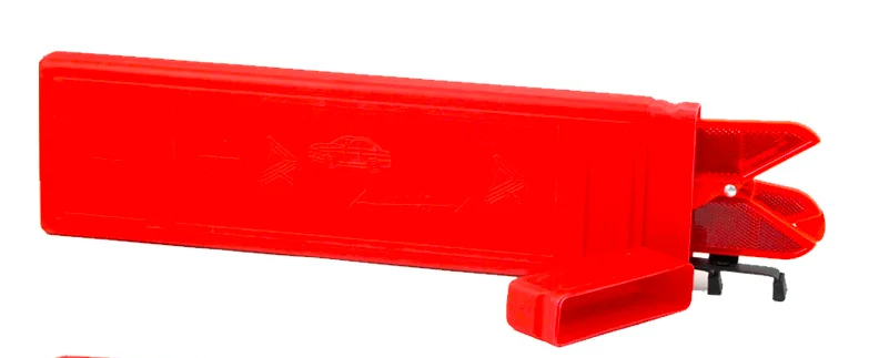 2021 Side Road Breakdown Emergency Reflective Reflectors Roadside ...