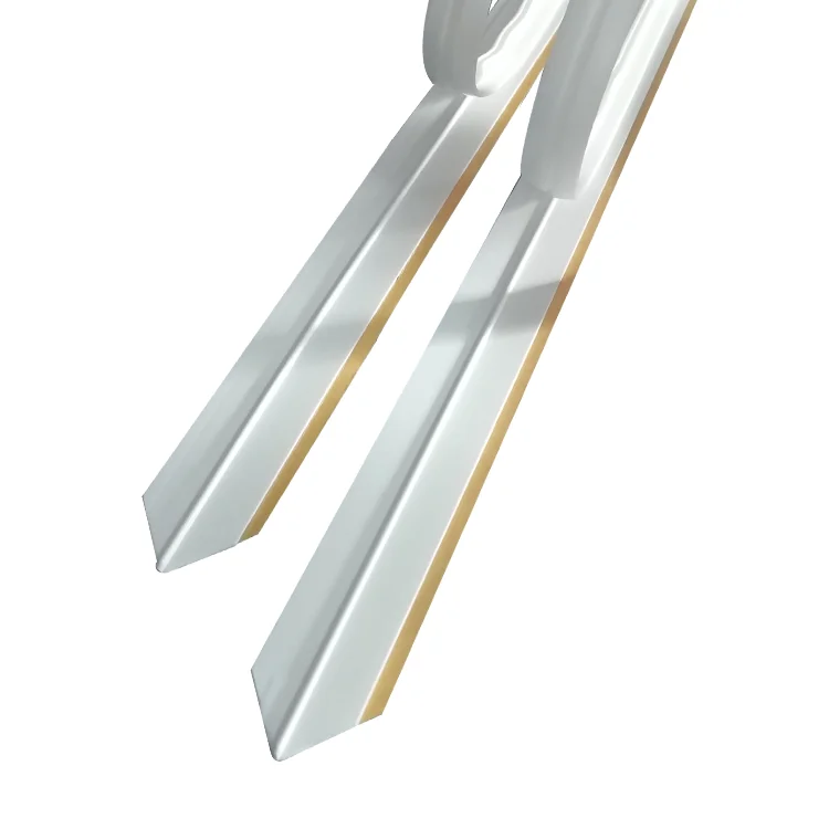 Reverse Pressure Type Creasing Matrix High Quality Plastic Based For ...