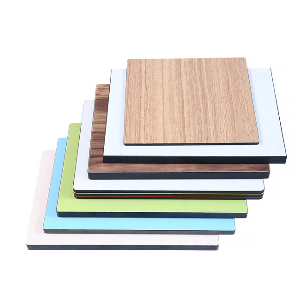 Ya Ming Compact Hpl Sheet Bedroom Hpl Wardrobe Designs 8mm Hpl Panneau ...