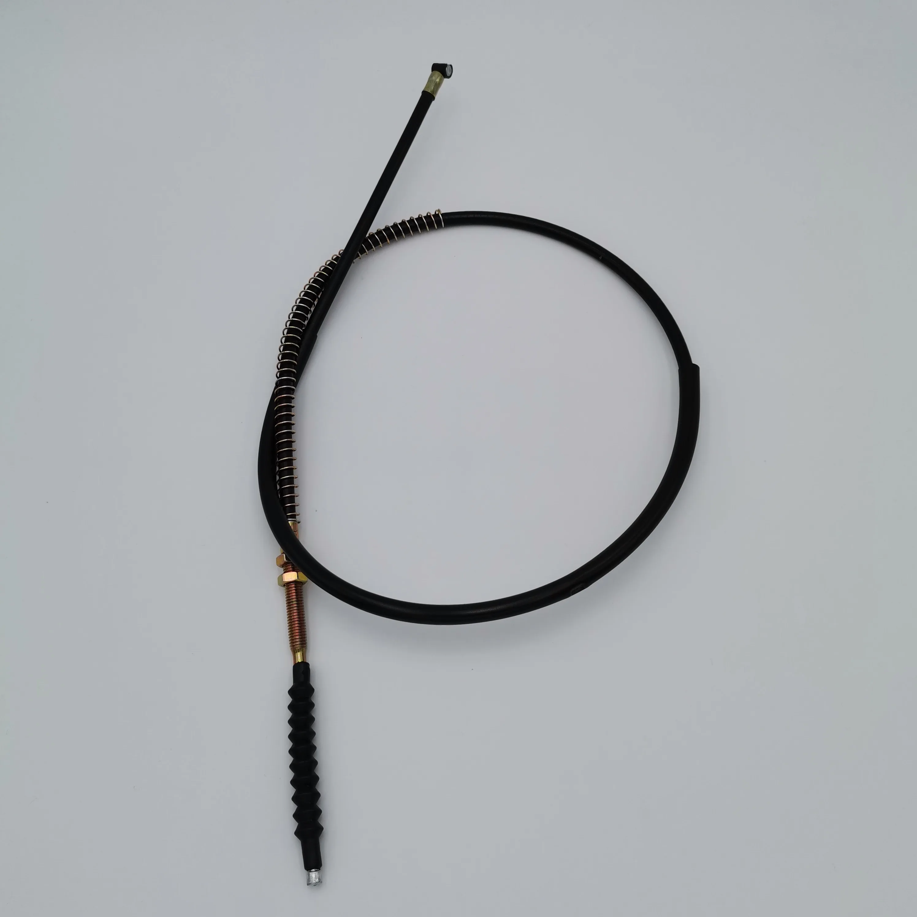 Factory Manufacture Brake Throttle Speedometer Cable Cg125 Motorcycle ...