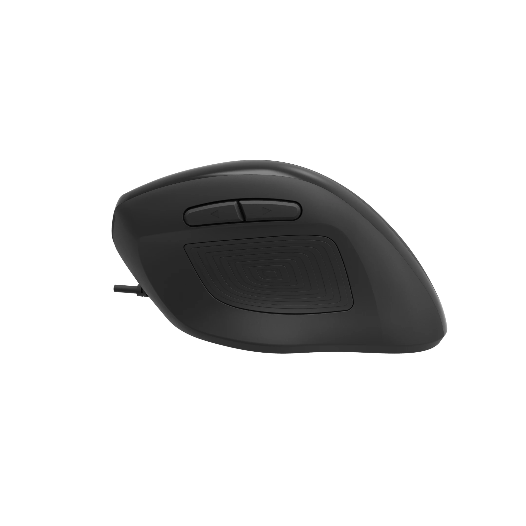 Explosive Wireless Dual-mode Ergonomic Office Mouse Mute Size Hand Men ...