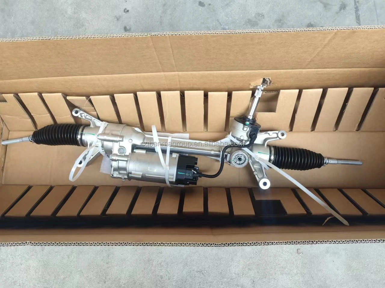Car Lhd Power Steering Rack Assy Hydraulic 44200-0k040 44200-0k170 44200-0k080 For Toyota Hilux ...