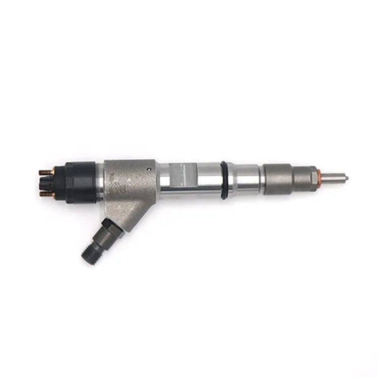 High Quality Diesel Common Rail Injector 0445120331 For Xichai Engine ...