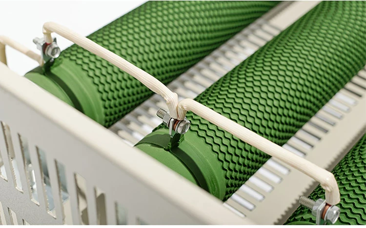 Yaskawa Servo Regenerative Resistor Unit Resistor Box Jusp-ra04-e Jusp ...