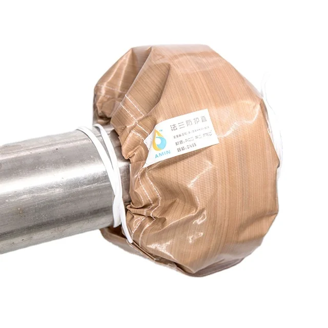 Flange Shields - Durable Protection for Valves & Flanges