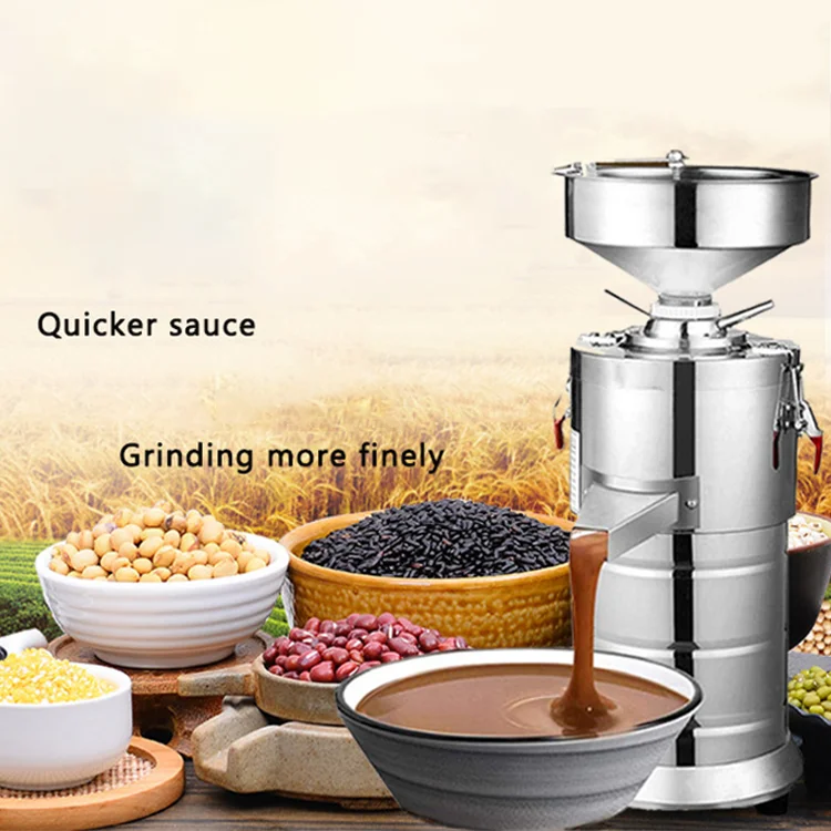 Horus Peanut Butter Maker - Efficient & Versatile Machine