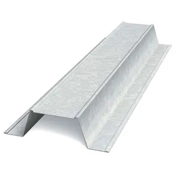 Omega Profile Price Galvanized Omega Steel Profiles Omega Profile C U ...