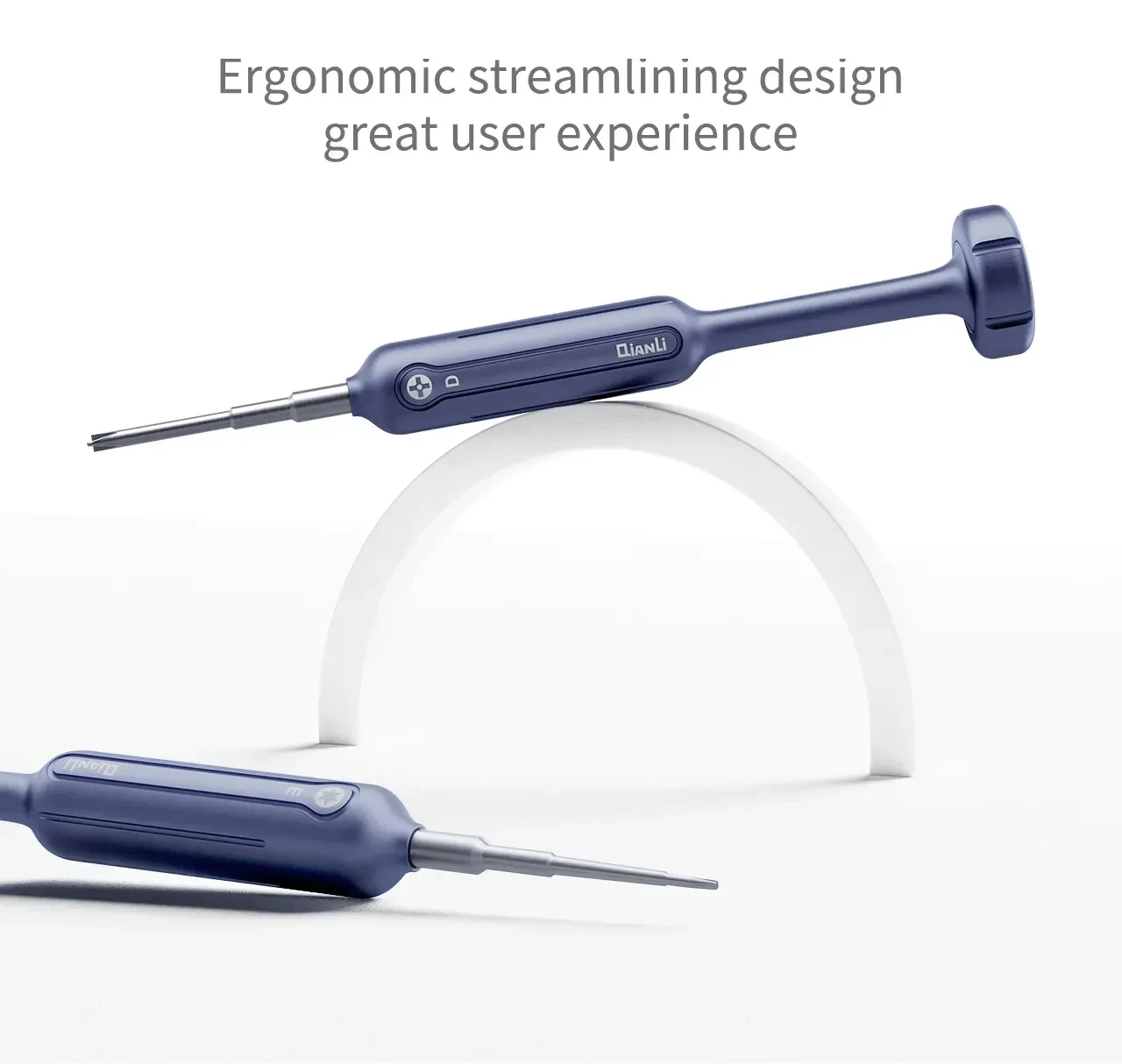 Qianli New Magnetic 2d Flyfish Screwdriver Set Aluminium Alloy Highly ...