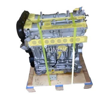 High Quality New Four-cylinder Belt Engine 2.0l B4204t9.t10.t11.t12.t13 ...