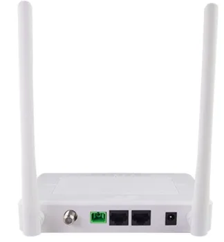 Gepon Epon Onu Wifi Optical Router Xpon Catv Wifi Dual Mode Gpon Onu ...