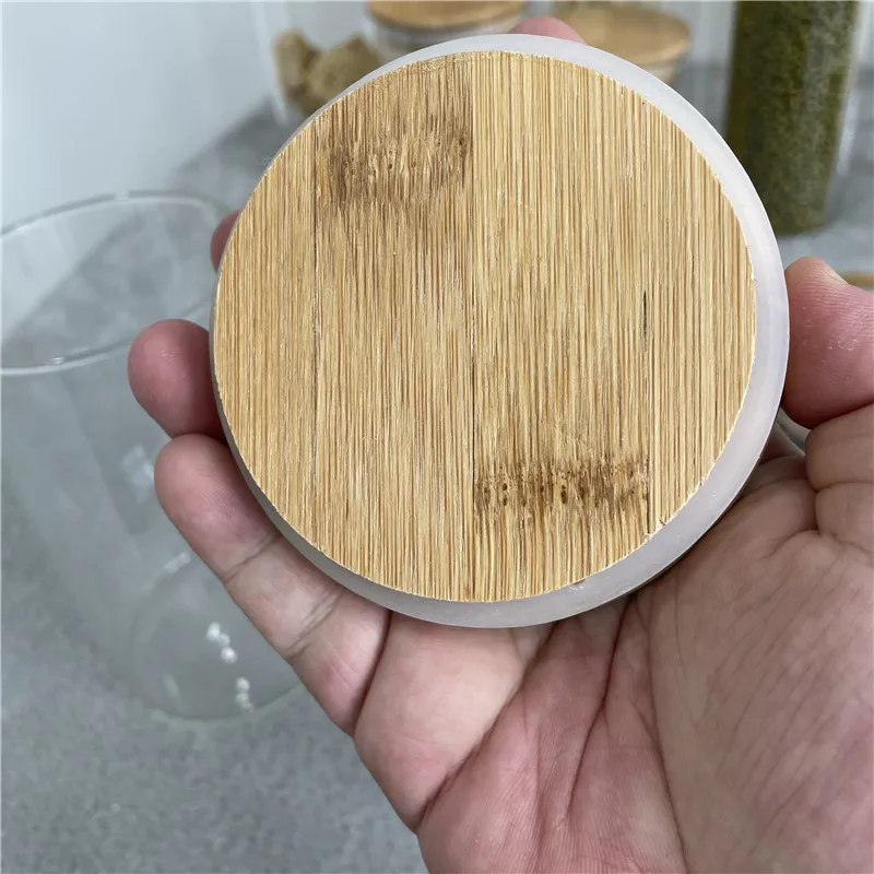 Blank Sublimation DIY Design Mason Storage Jars - 6oz