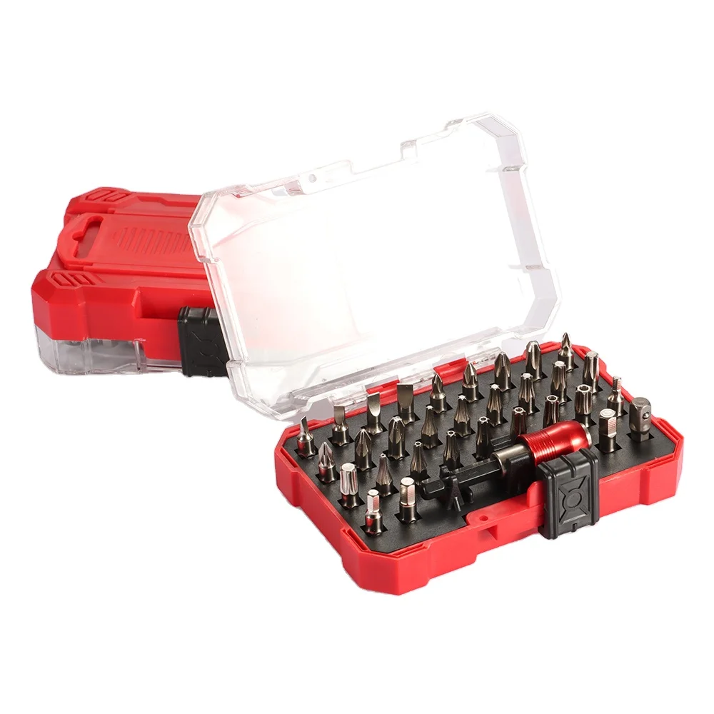 Multi-function Tool 32 in 1 Household Screwdriver Tool Set Repair Tools ...